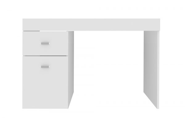 SLIDING desk with 1 door and 1 drawer - Web Furniture