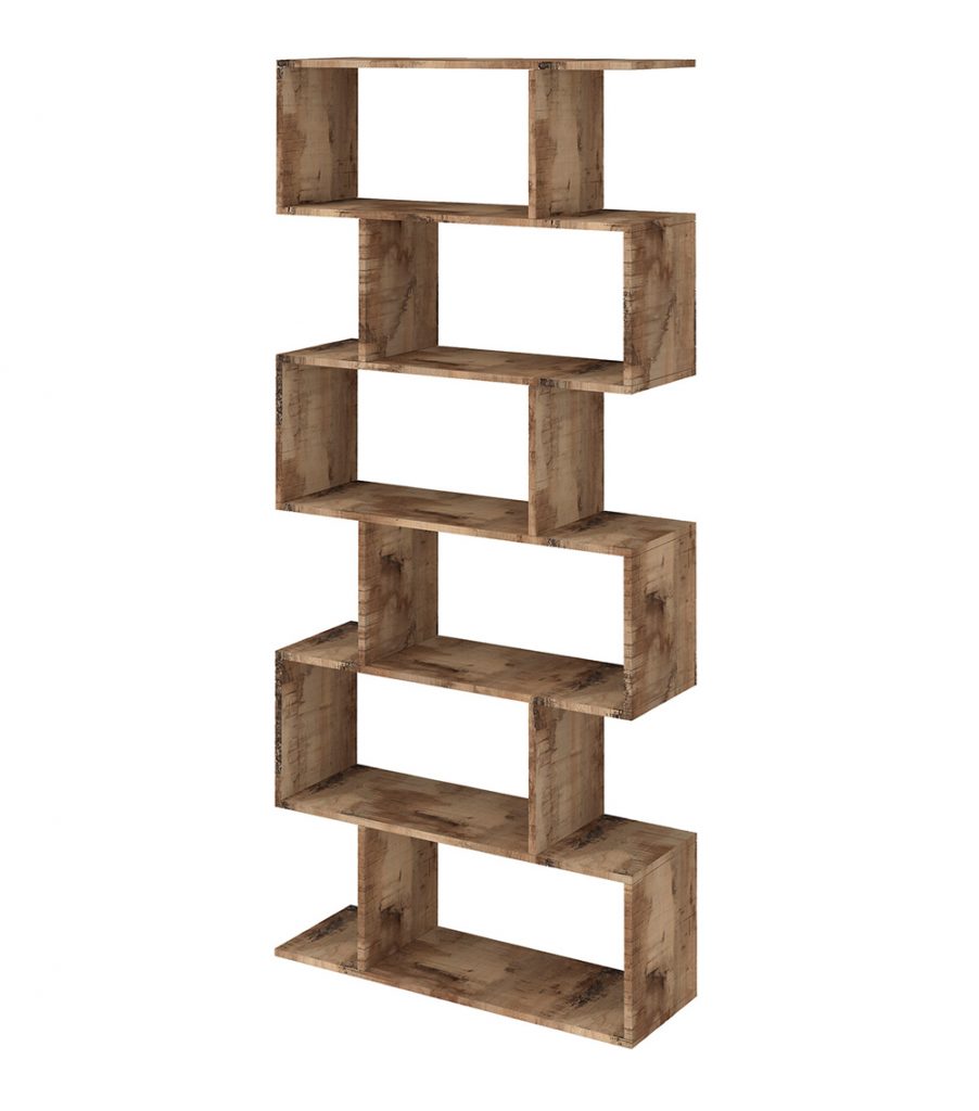 Libreria verticale CALLI - Desking - Web Furniture