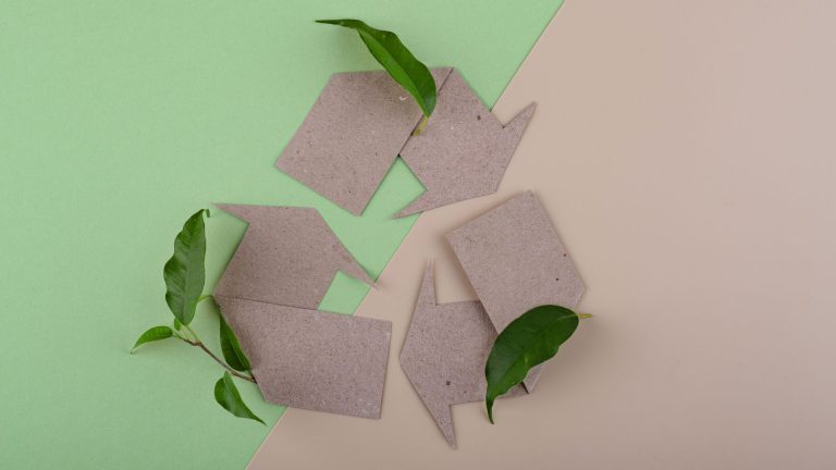 Imballaggio sostenibile: il nuovo packaging Web Furniture